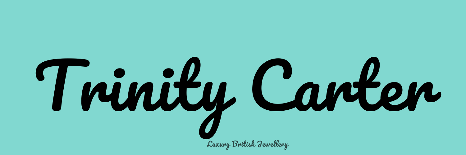 Trinity Carter - Luxury British Jewellery